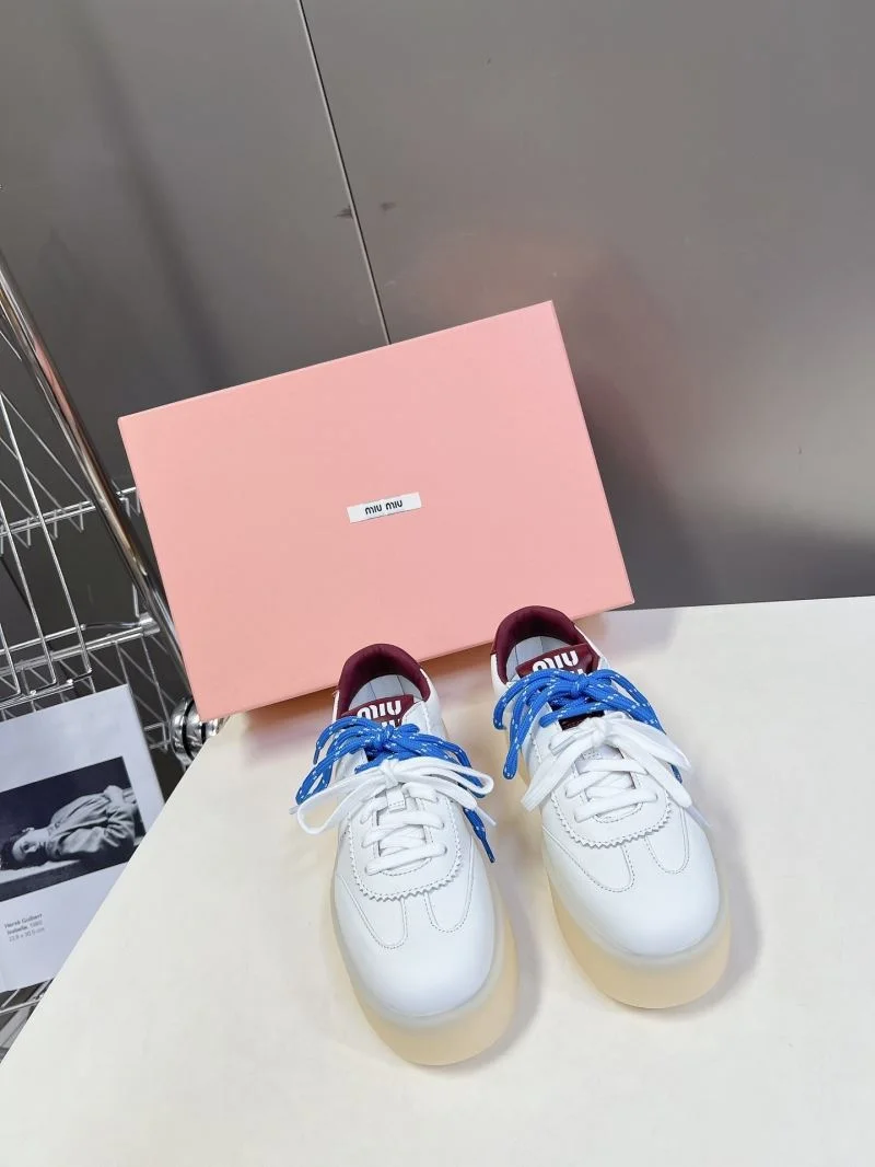Miu Miu Shoes