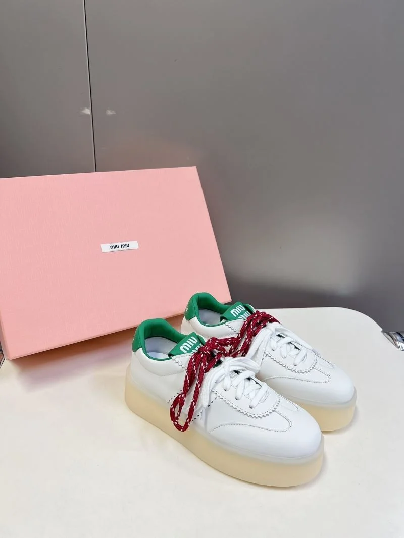 Reasonably priced Miu Miu Shoes