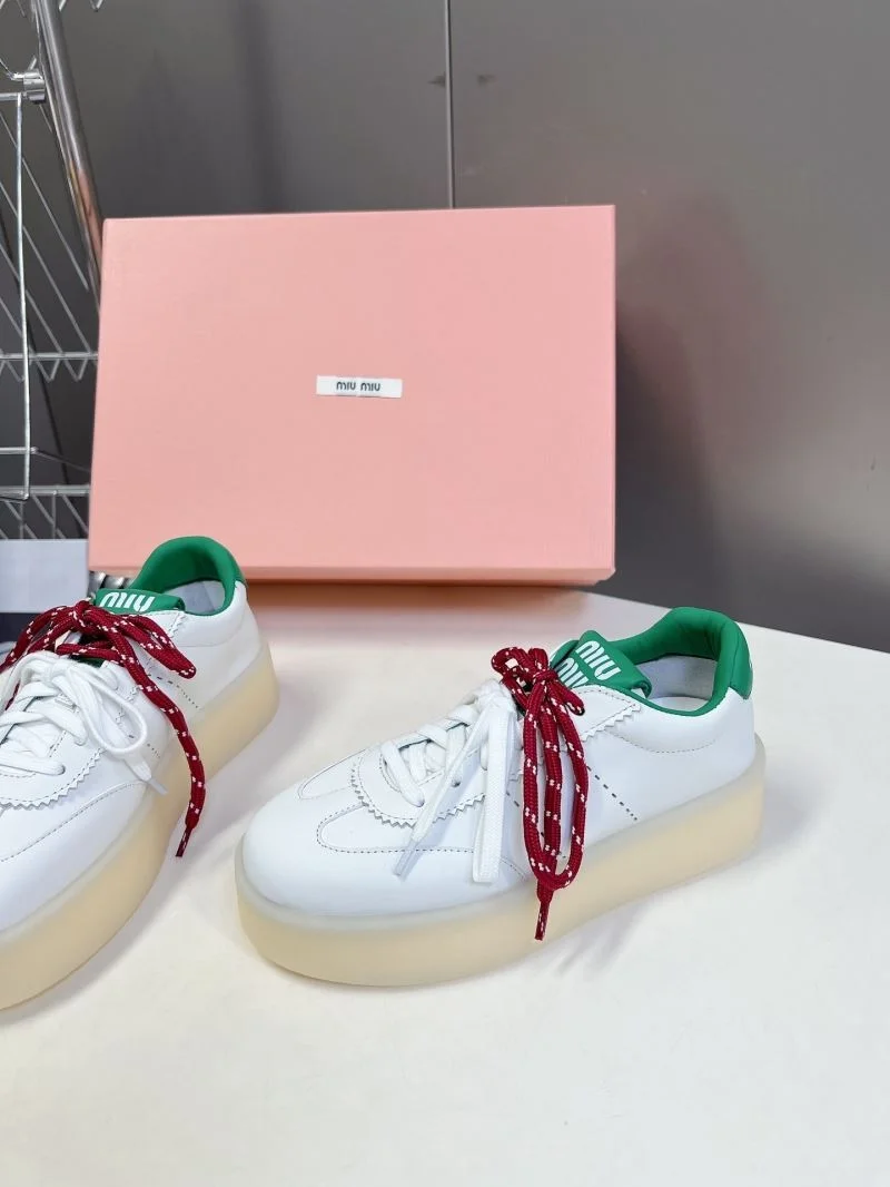 Reasonably priced Miu Miu Shoes