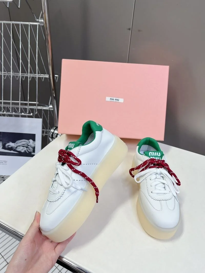 Reasonably priced Miu Miu Shoes