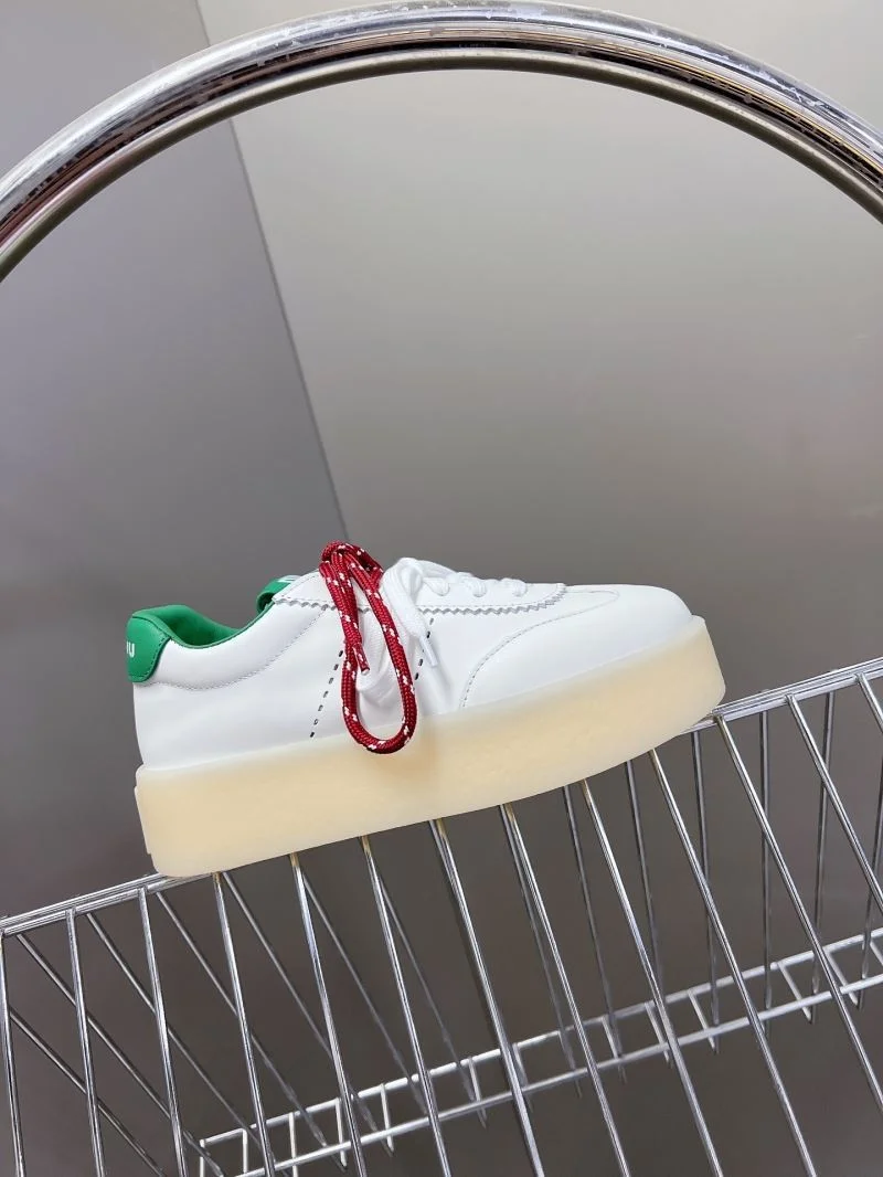 Reasonably priced Miu Miu Shoes
