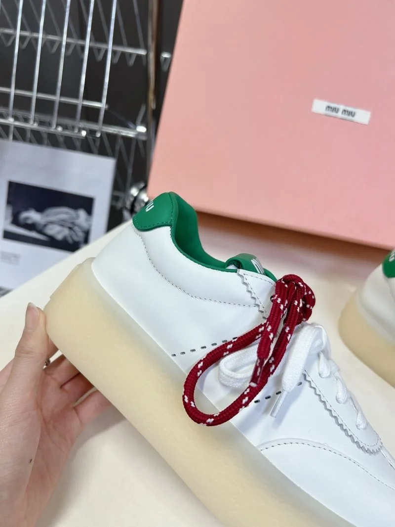 Reasonably priced Miu Miu Shoes
