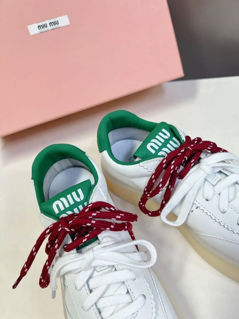 Reasonably priced Miu Miu Shoes
