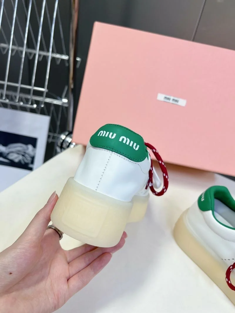 Reasonably priced Miu Miu Shoes