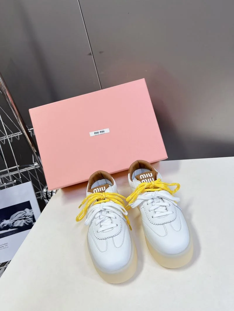 Miu Miu Shoes