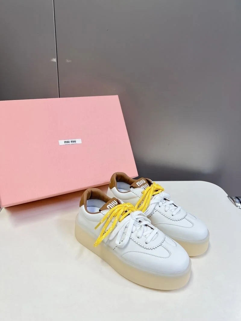 Discounted Miu Miu Shoes
