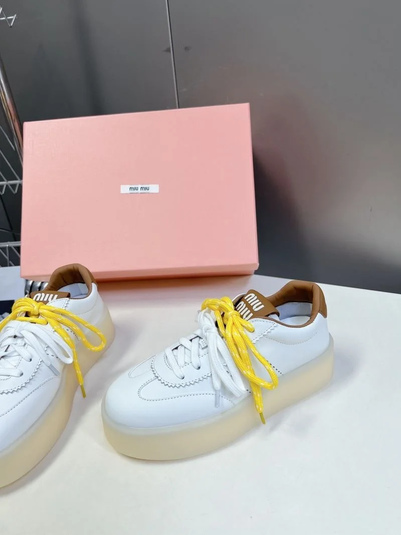 Discounted Miu Miu Shoes