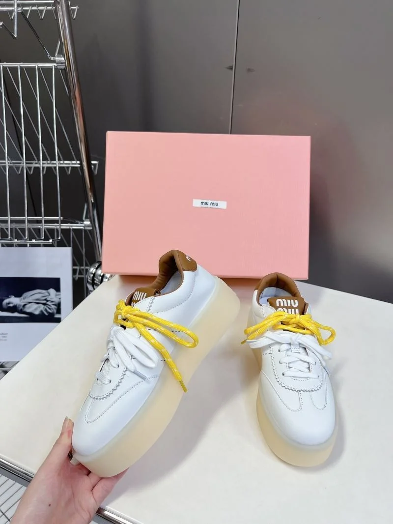 Discounted Miu Miu Shoes