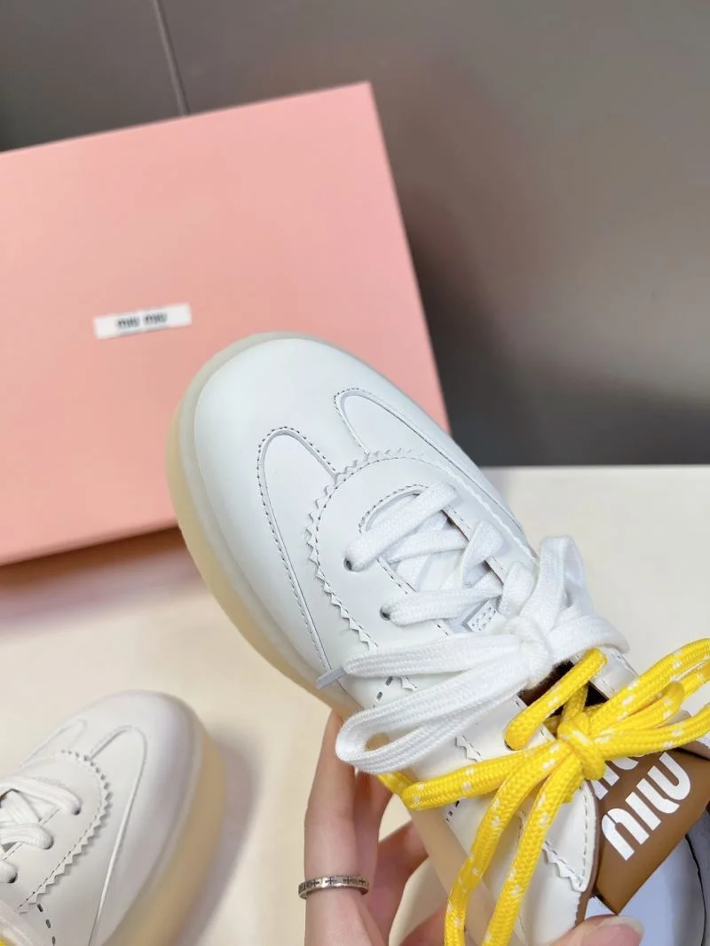 Discounted Miu Miu Shoes