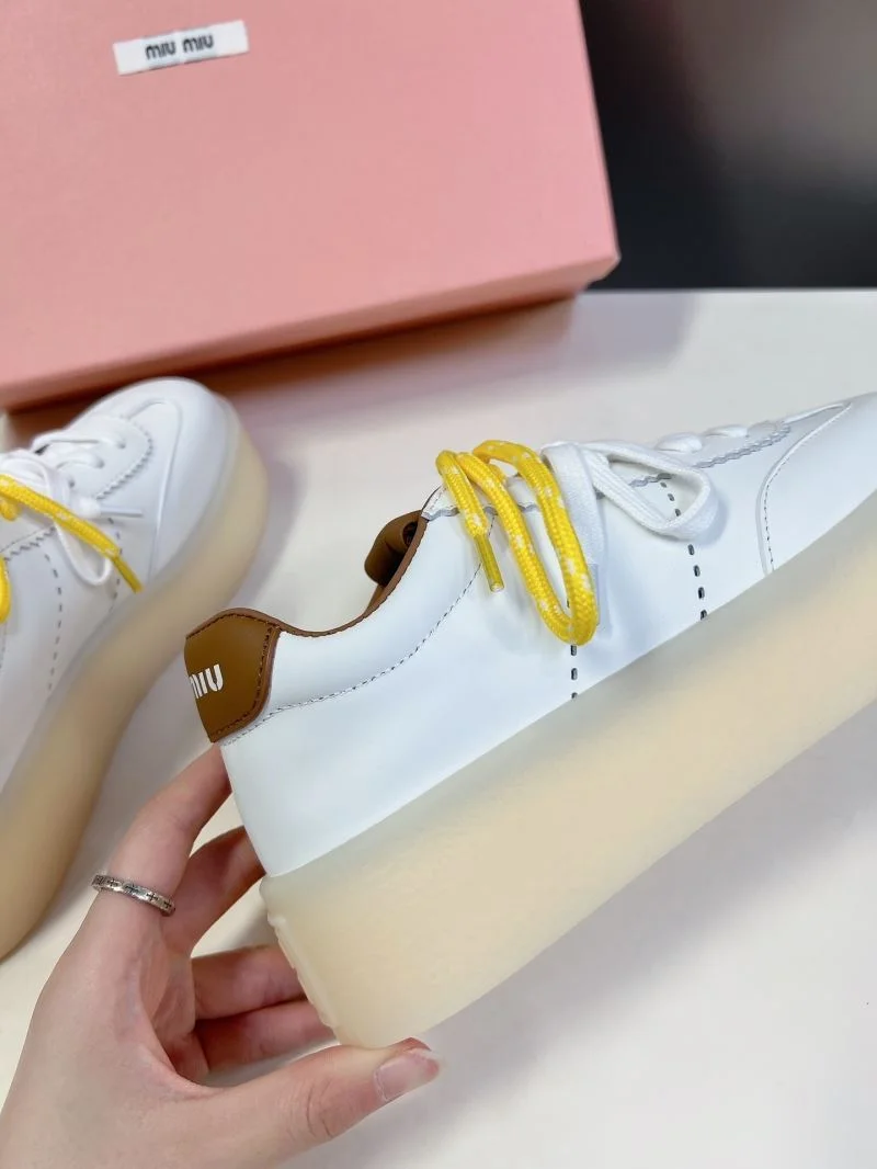 Discounted Miu Miu Shoes