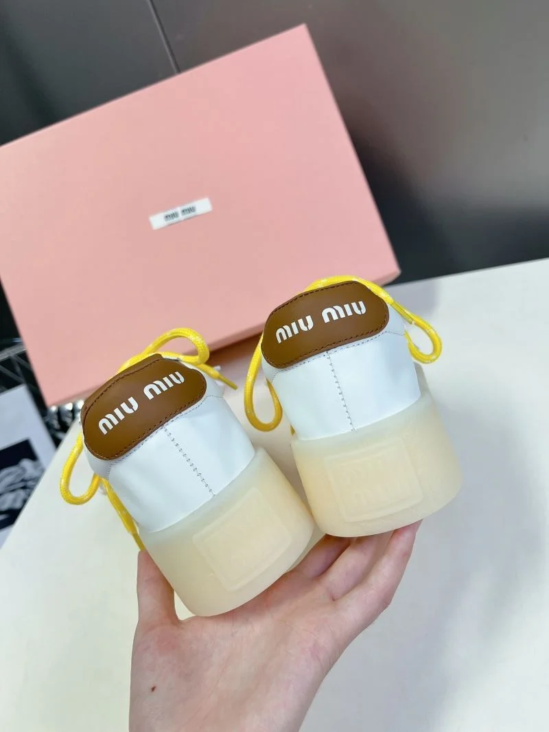 Discounted Miu Miu Shoes