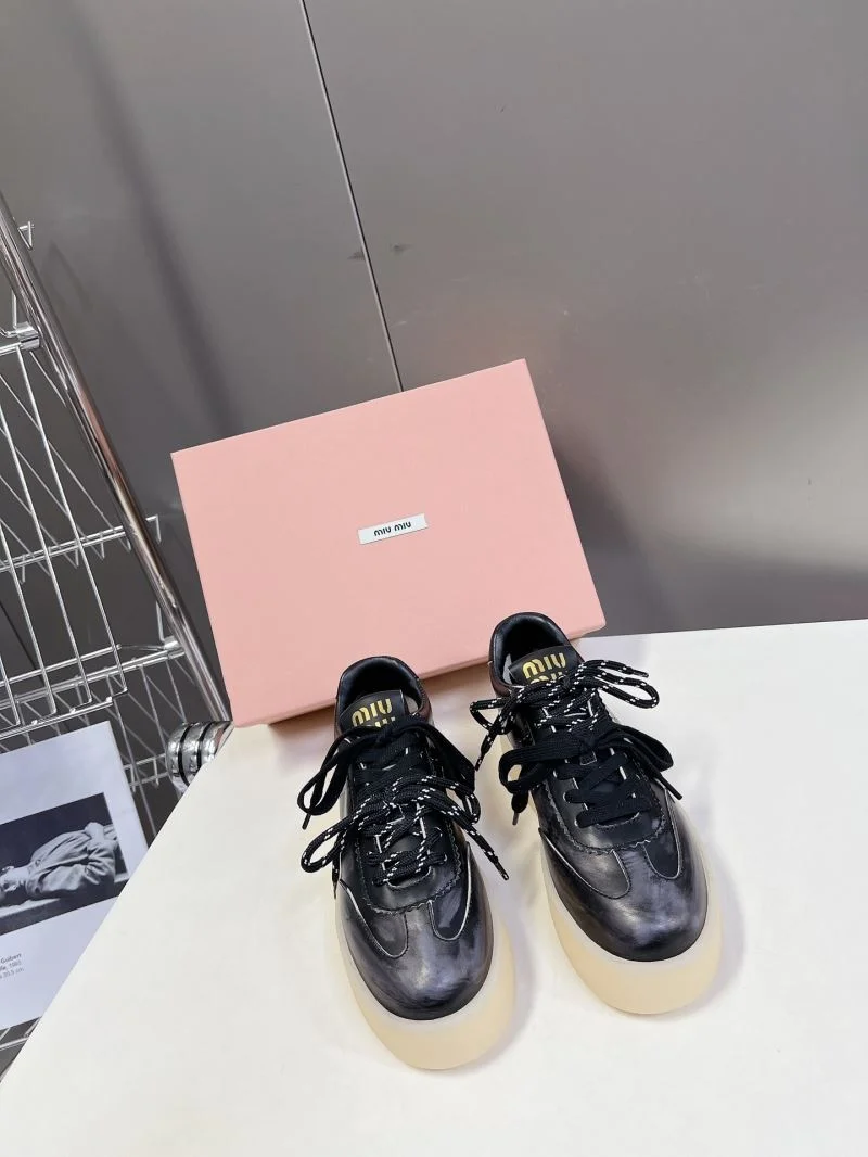 Miu Miu Shoes