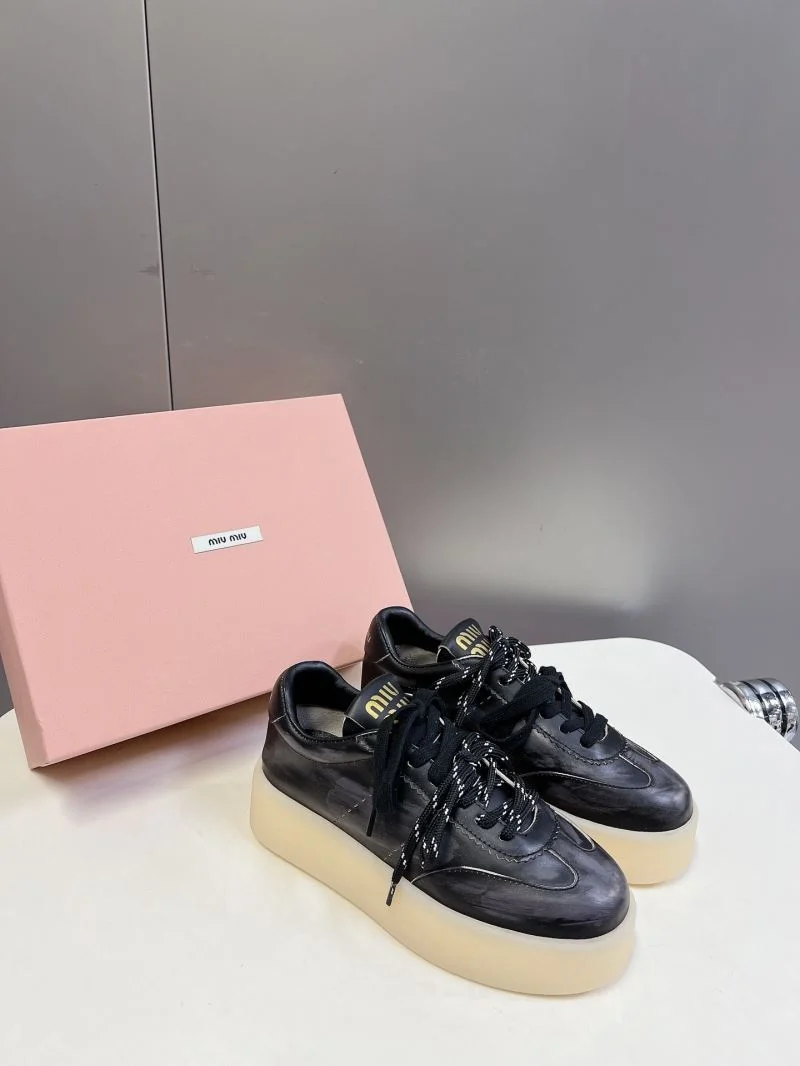 Affordable Miu Miu Shoes