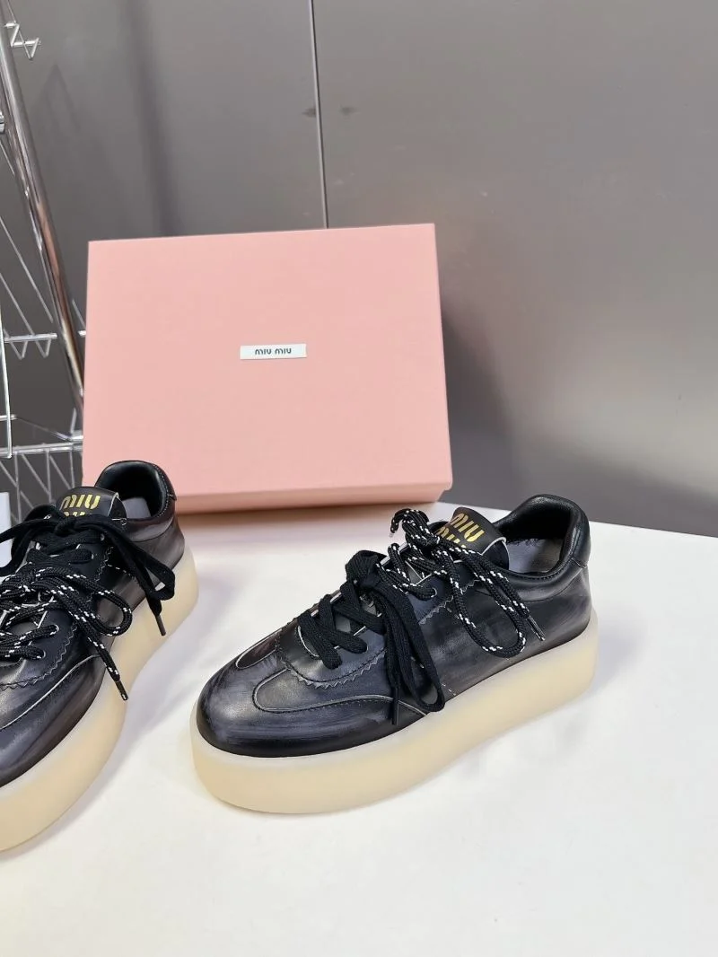 Affordable Miu Miu Shoes