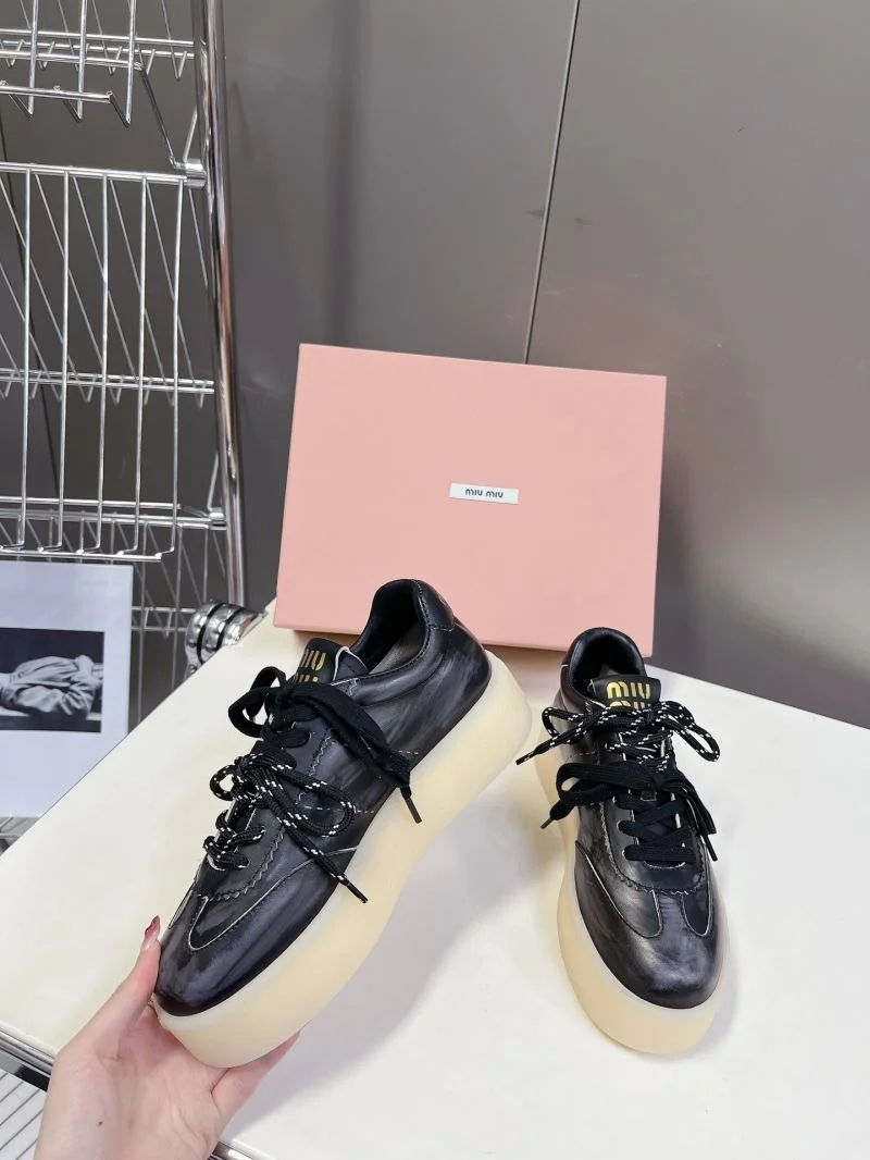 Affordable Miu Miu Shoes
