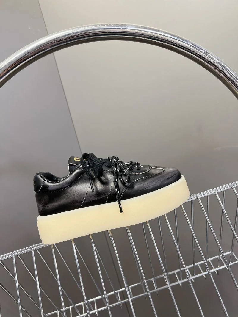 Affordable Miu Miu Shoes