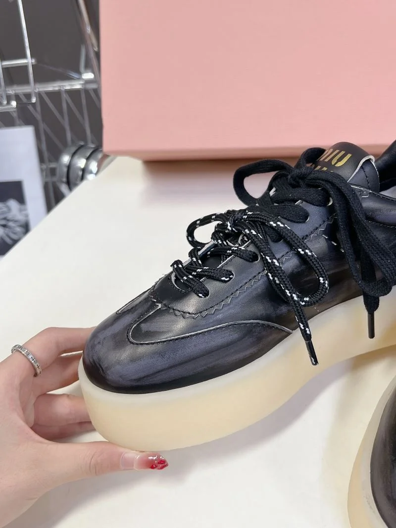 Affordable Miu Miu Shoes