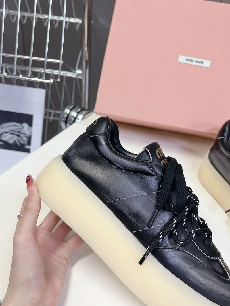 Affordable Miu Miu Shoes