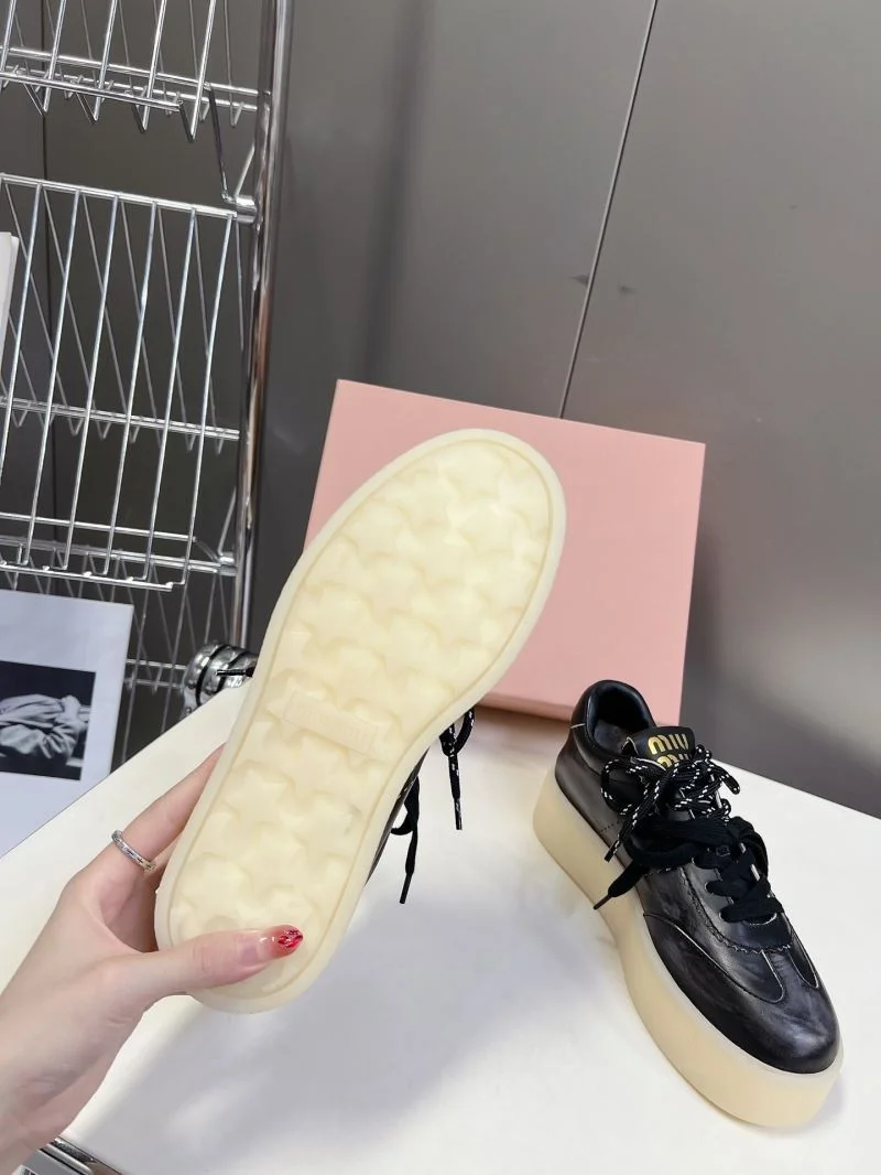 Affordable Miu Miu Shoes
