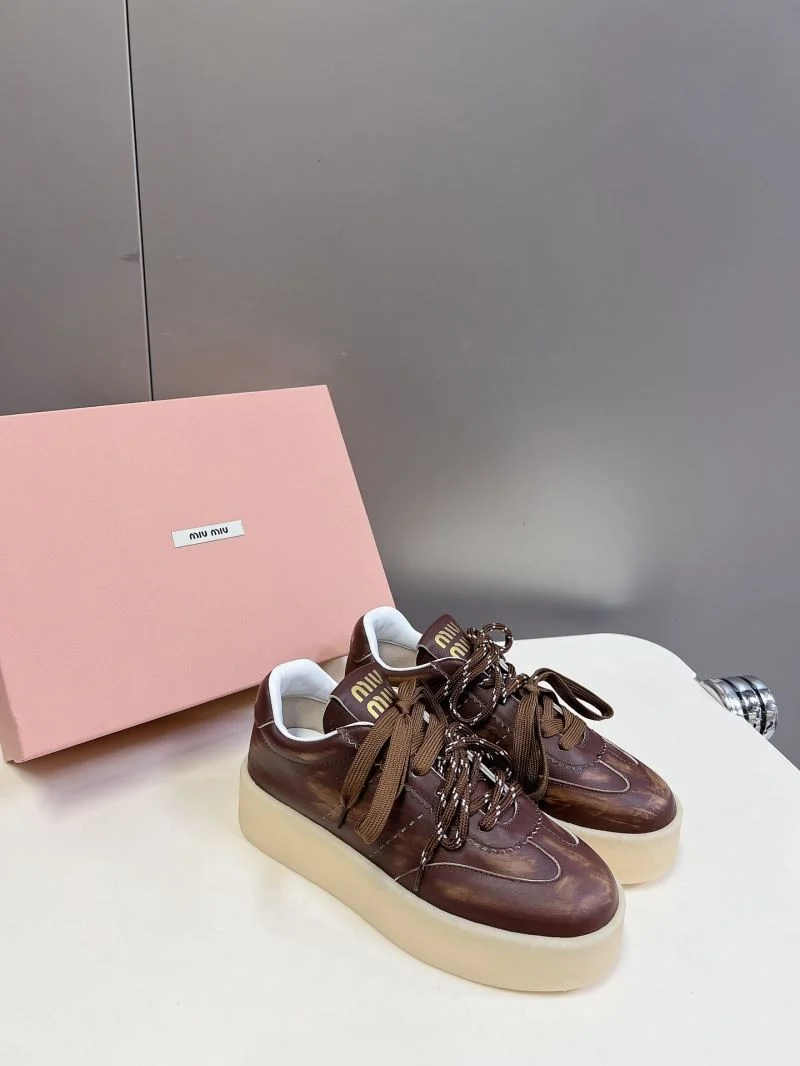 Inexpensive Miu Miu Shoes