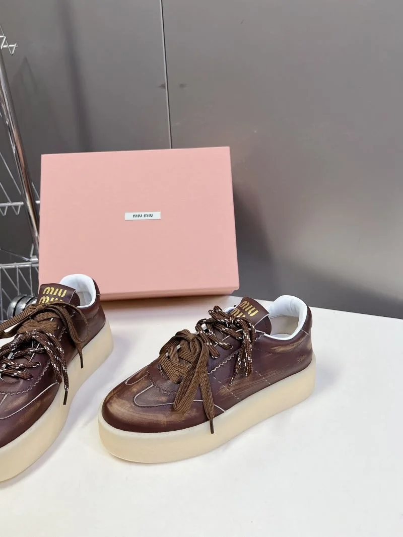 Inexpensive Miu Miu Shoes