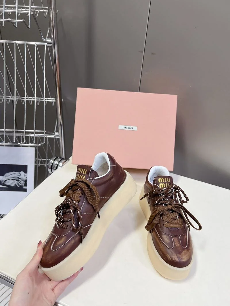 Inexpensive Miu Miu Shoes