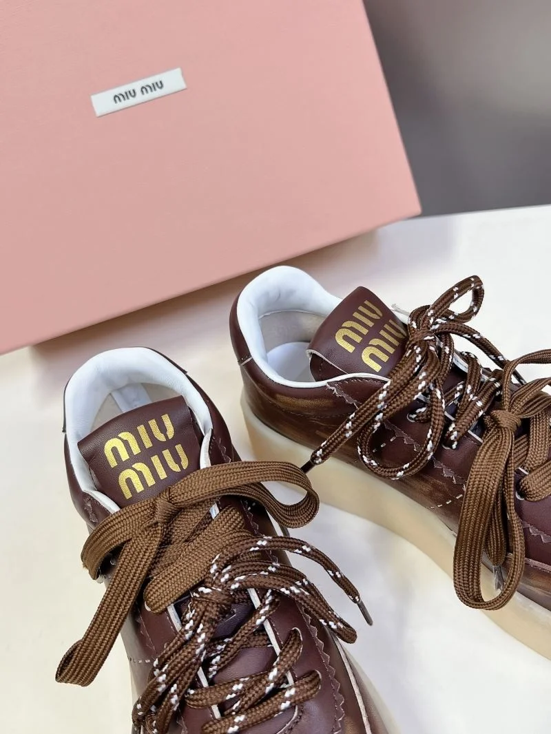 Inexpensive Miu Miu Shoes