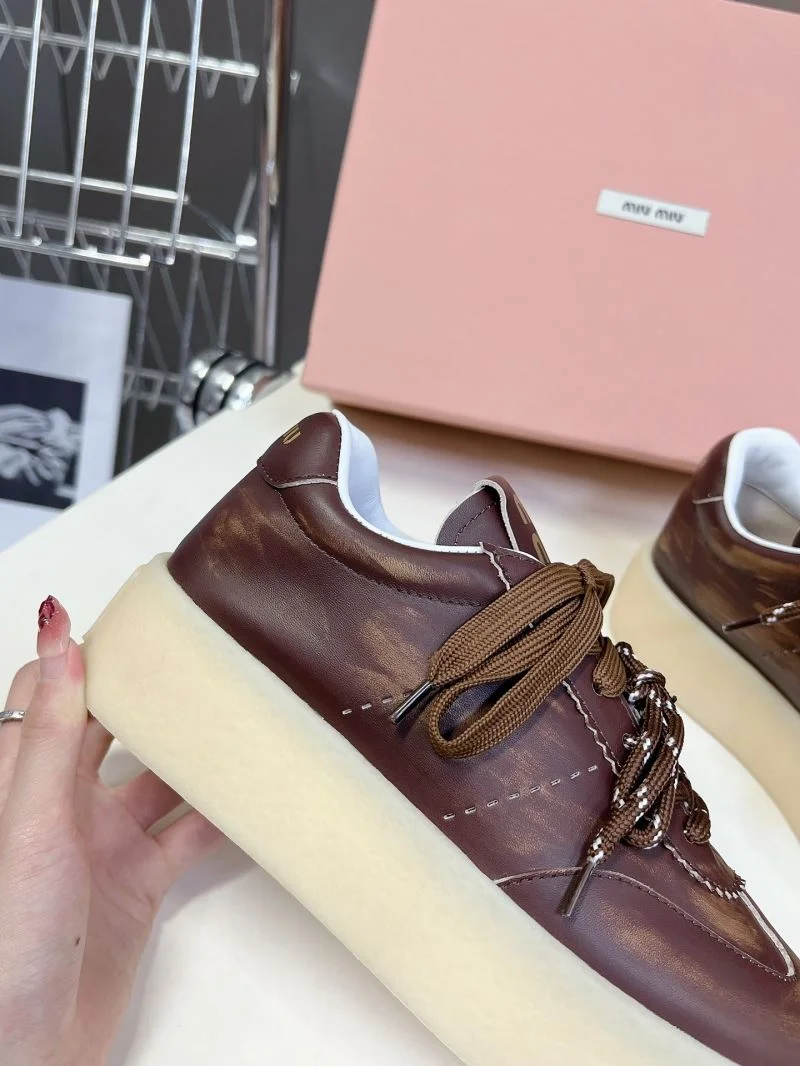 Inexpensive Miu Miu Shoes