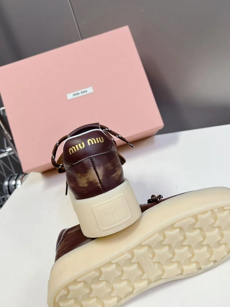 Inexpensive Miu Miu Shoes