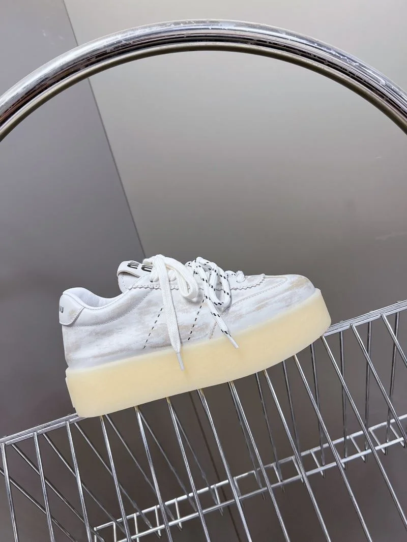 High fidelity Miu Miu Shoes
