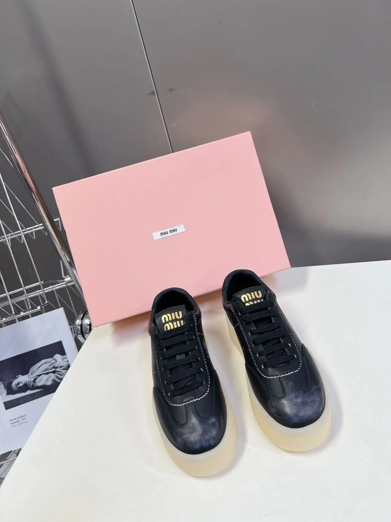 Miu Miu Shoes