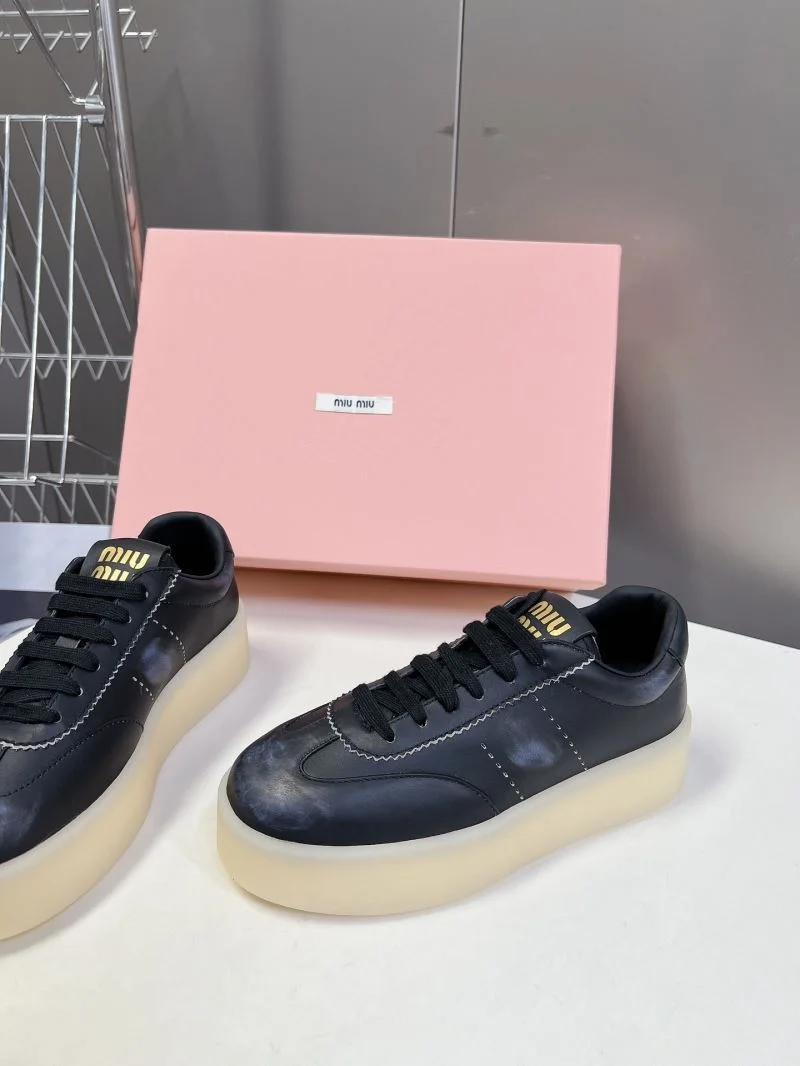 Legit Miu Miu Shoes