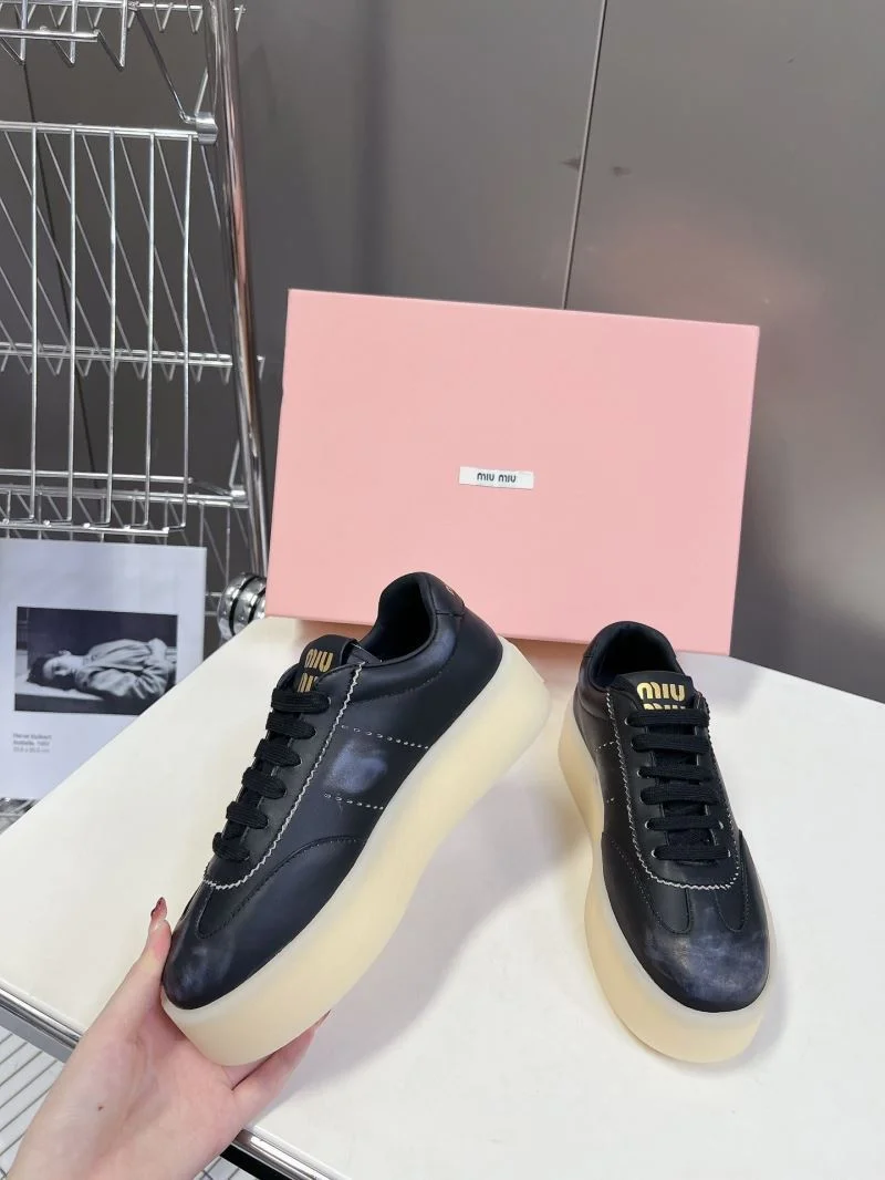 Legit Miu Miu Shoes
