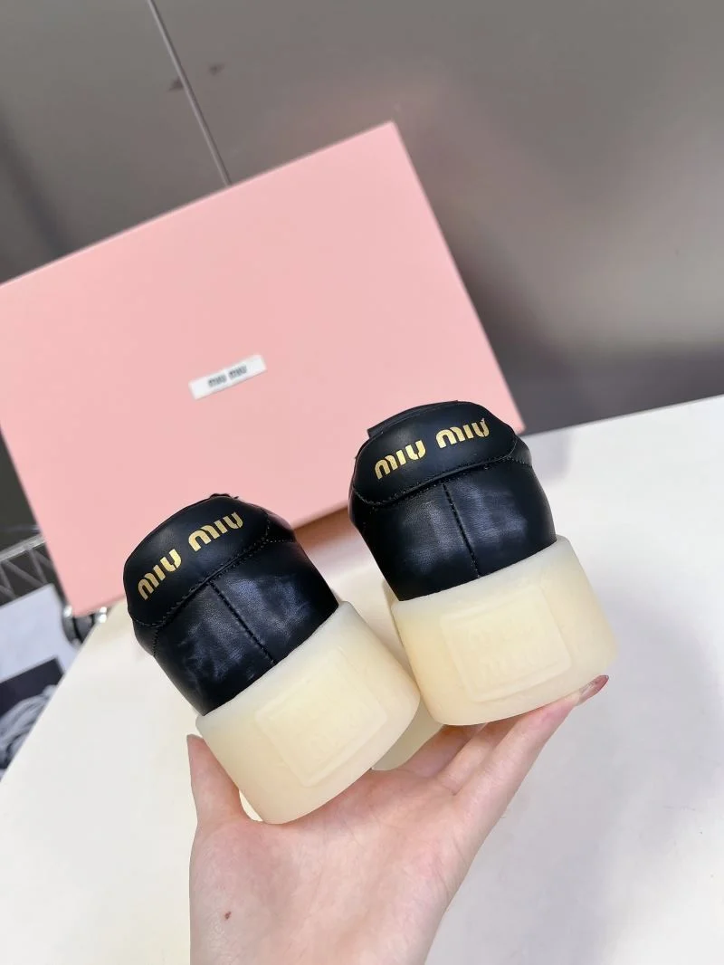 Legit Miu Miu Shoes