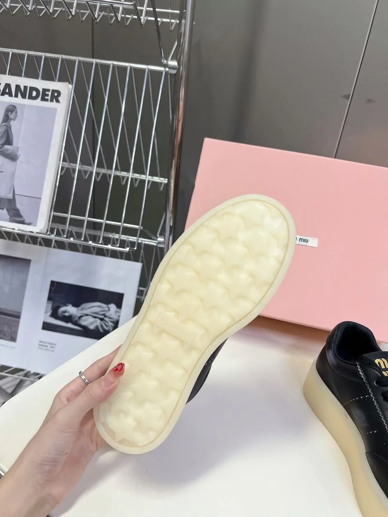 Legit Miu Miu Shoes