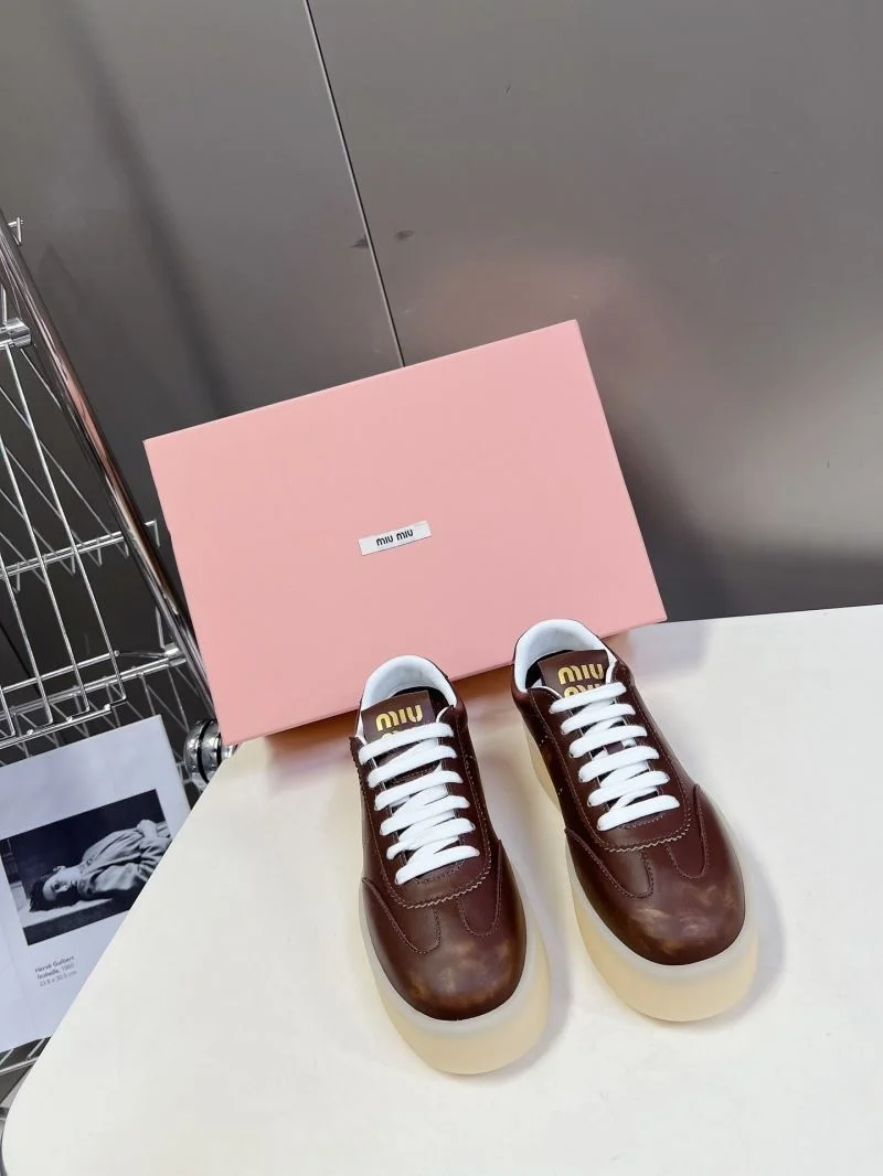 Miu Miu Shoes