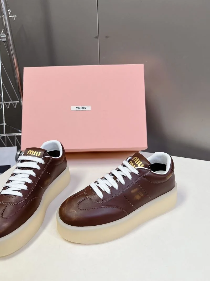 Bargain Miu Miu Shoes