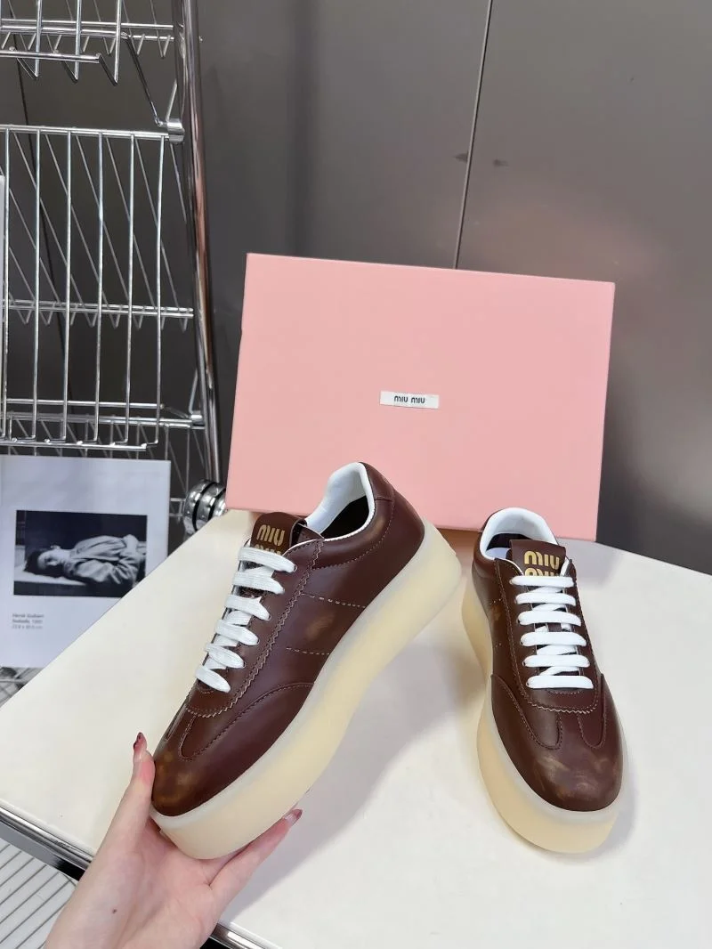 Bargain Miu Miu Shoes