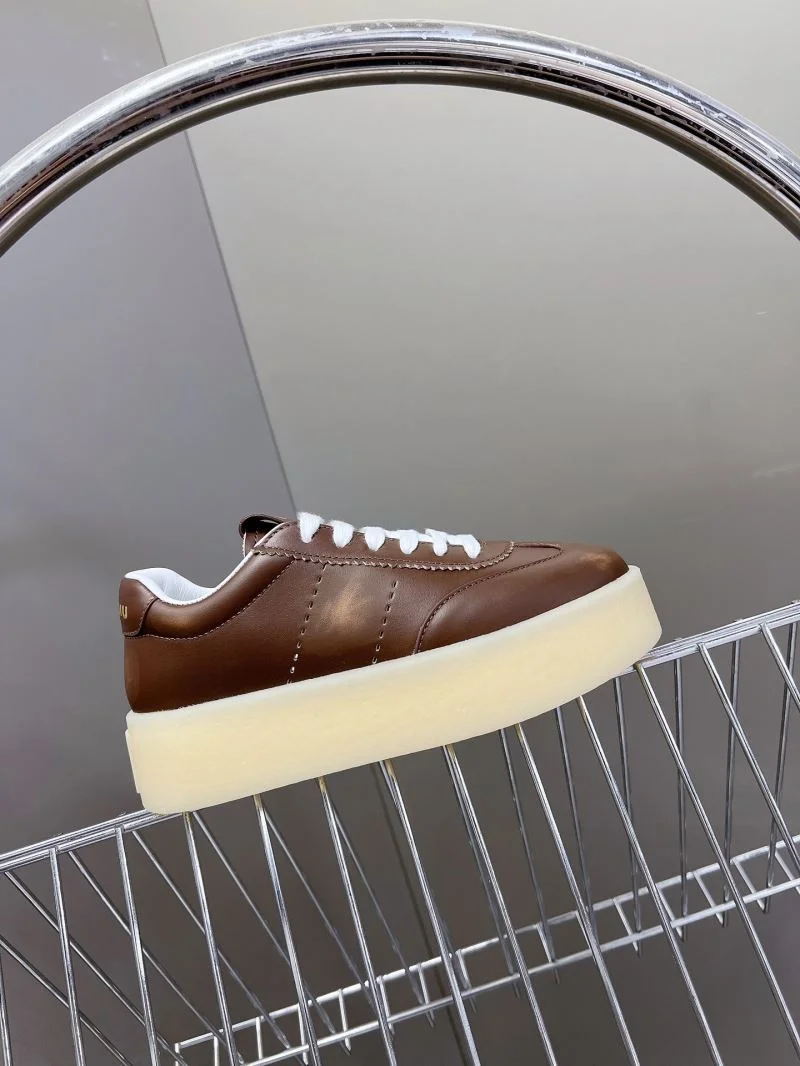 Bargain Miu Miu Shoes