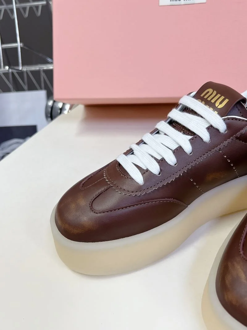 Bargain Miu Miu Shoes
