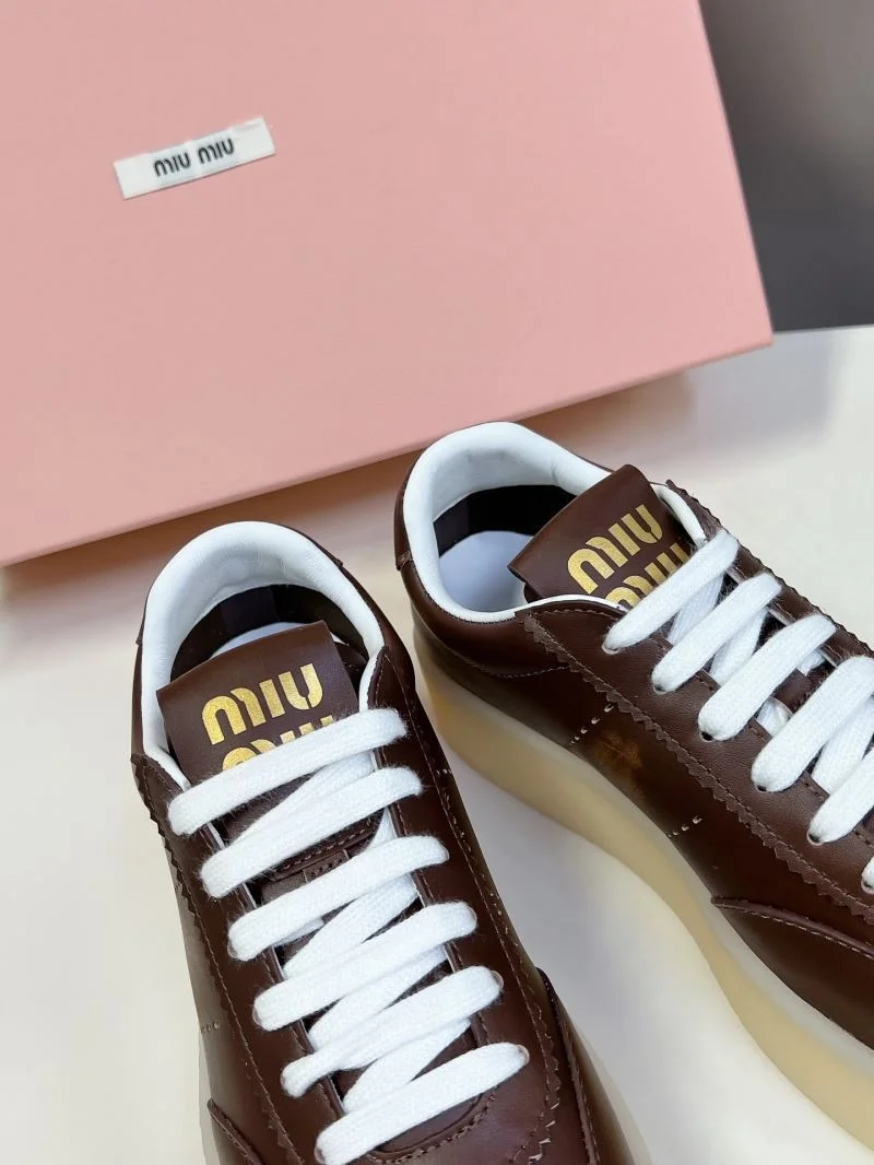 Bargain Miu Miu Shoes