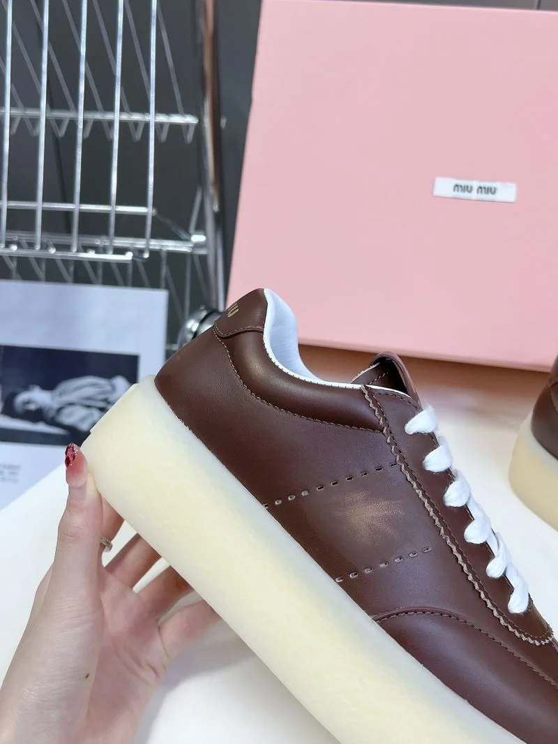 Bargain Miu Miu Shoes