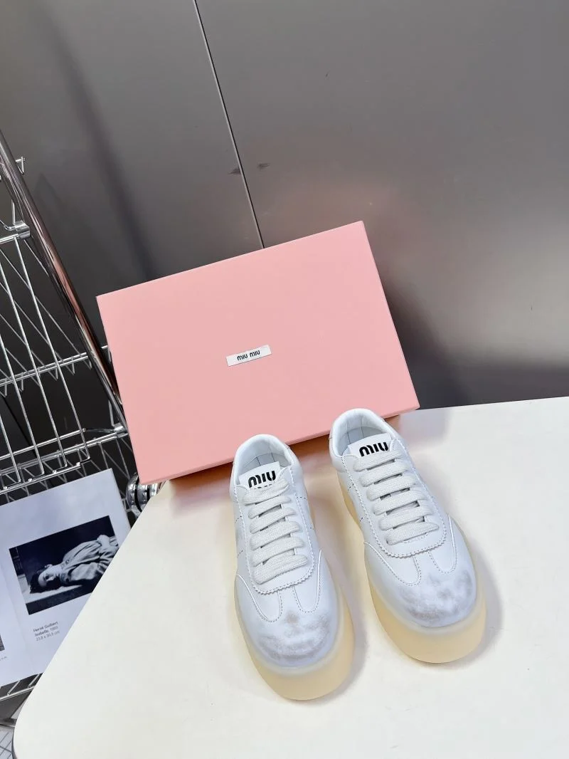 Miu Miu Shoes