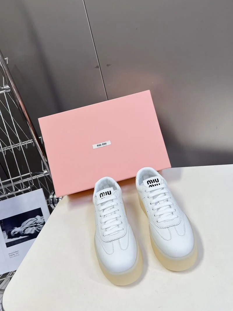 Miu Miu Shoes