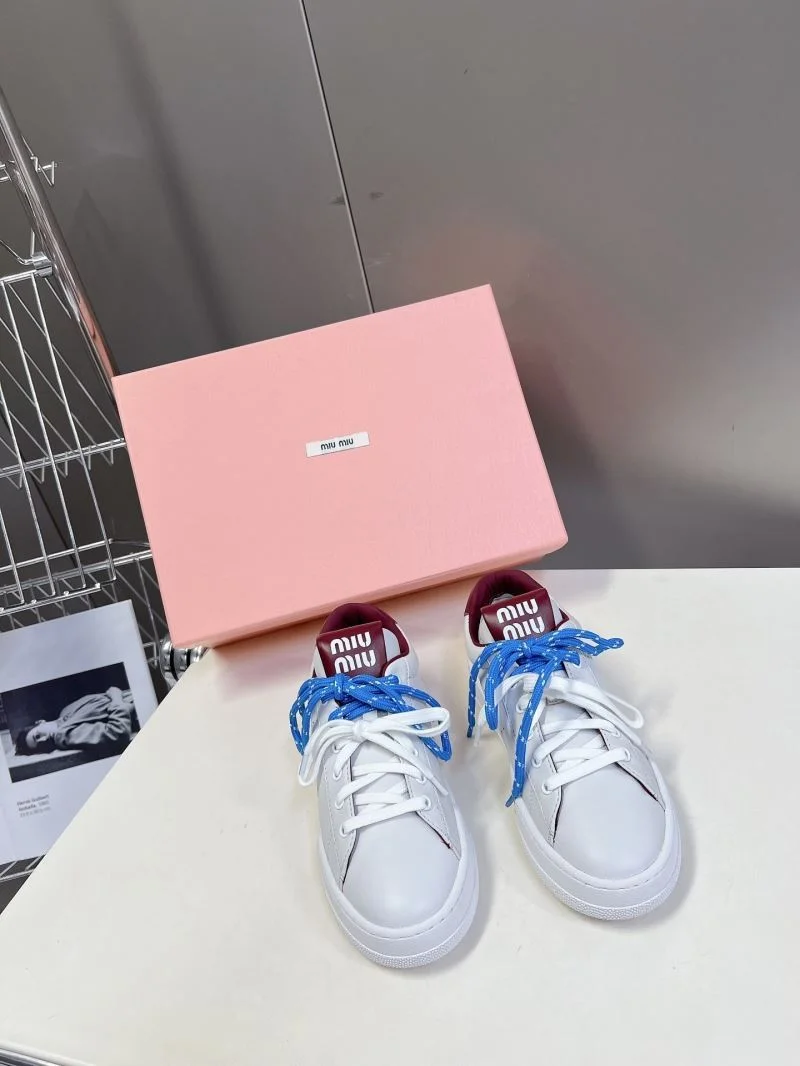 Miu Miu Shoes