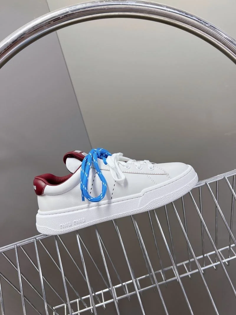 Genuine Miu Miu Shoes