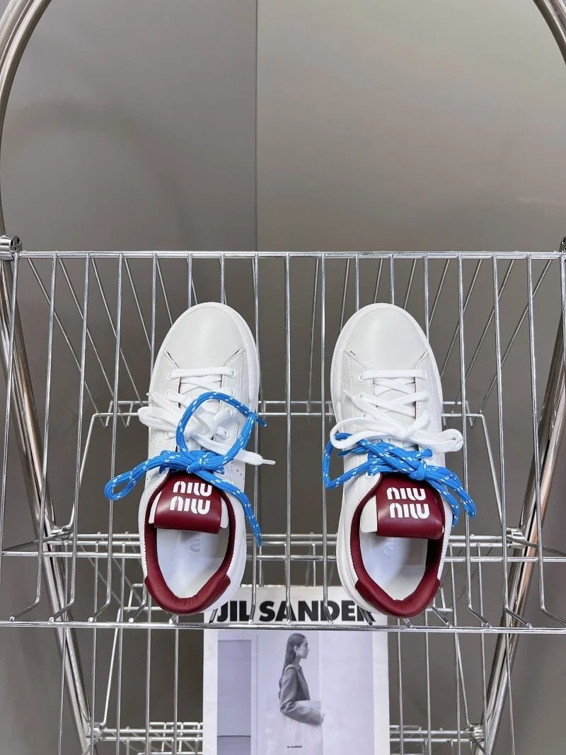 Genuine Miu Miu Shoes