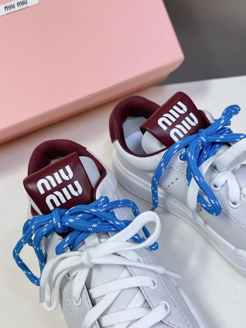 Genuine Miu Miu Shoes