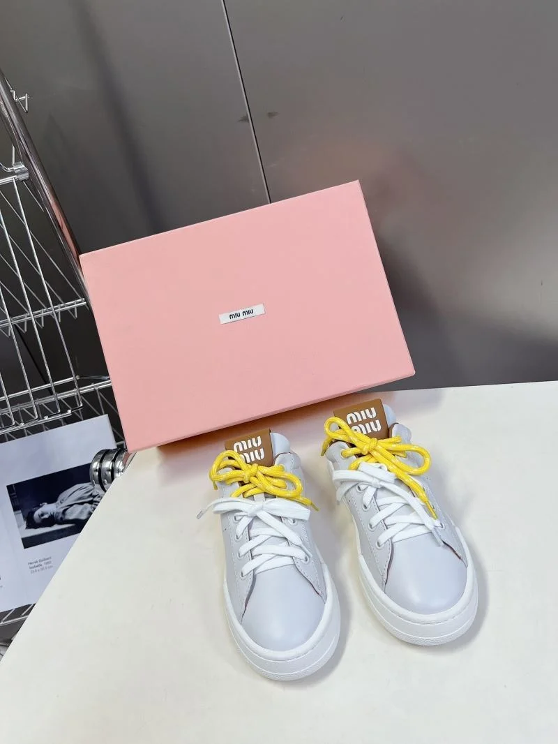 Miu Miu Shoes