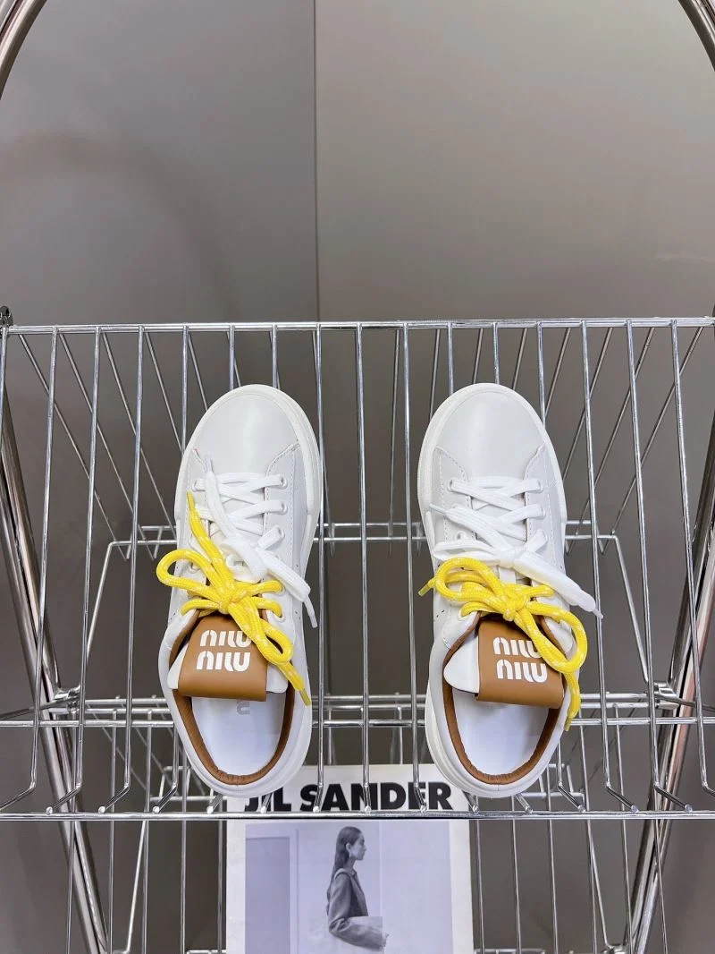 Low-cost Miu Miu Shoes